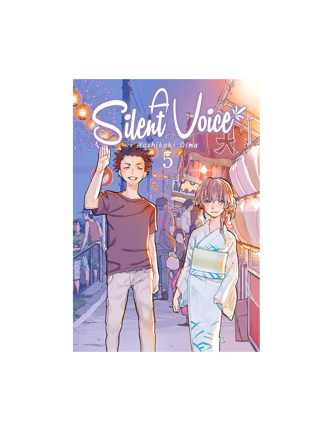 A Silent Voice 05