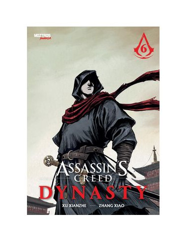 Assassin's creed: dinasty 06
